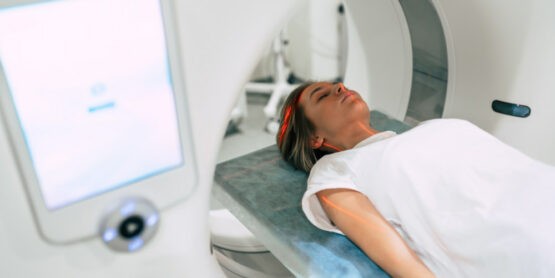 MRI Scan for Breast Cancer: What You Need to Know