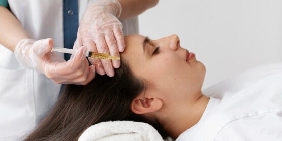 Effective Botox for Migraines: Benefits and How It Works