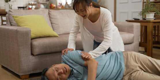 Responding to Tonic Clonic Seizure What to Do Guide