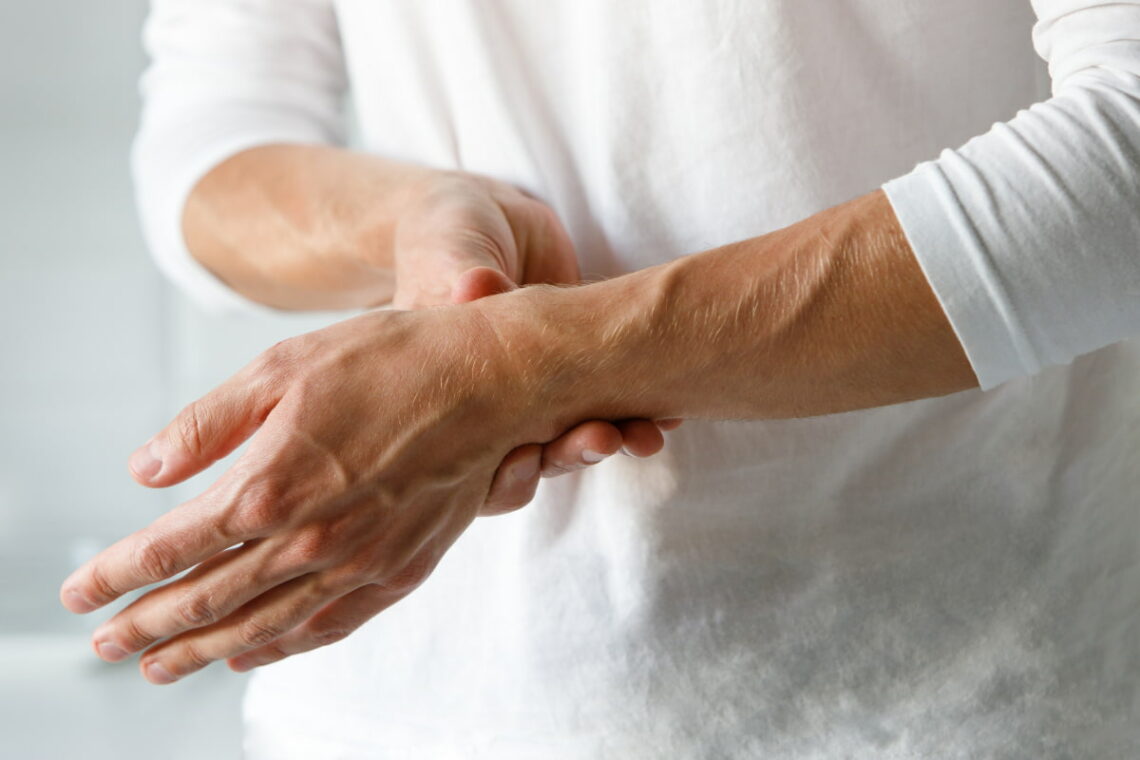 Nerve Damage: Insights from Lone Star Neurology