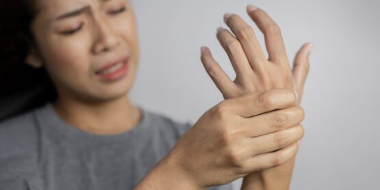Nerve Damage in Hand Treatment: Your Ultimate Guide