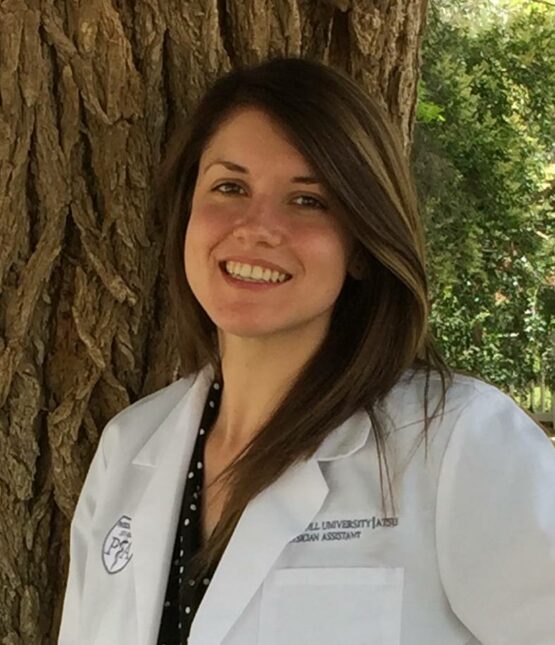 Victoria Engle, PA-C: Lone Star Neurology Specialist