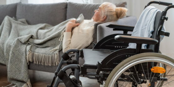 How to Help Someone With ALS: Essential Care Tips