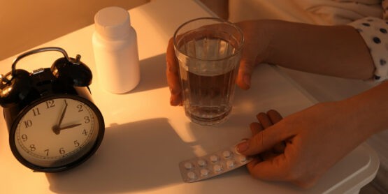 Chronic Insomnia: A Comprehensive Guide