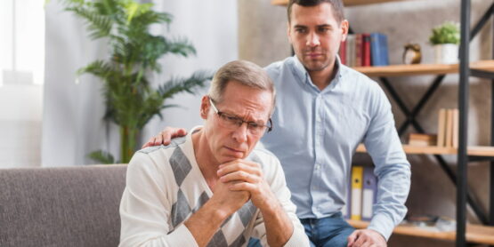 Living with Someone with a Brain Injury: Essential Tips