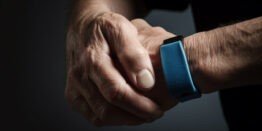 Wearable Devices for Parkinson's: Advancements