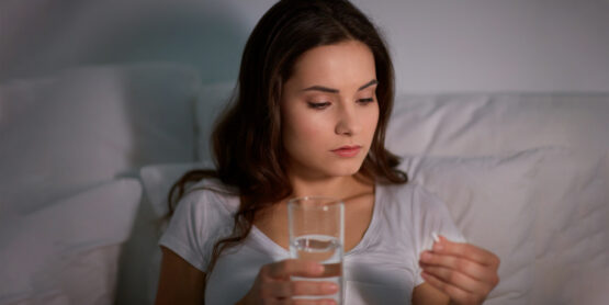 Sudden Insomnia: Causes & Tips for a Quick Relief