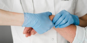 All about peripheral vascular diseases of the hands