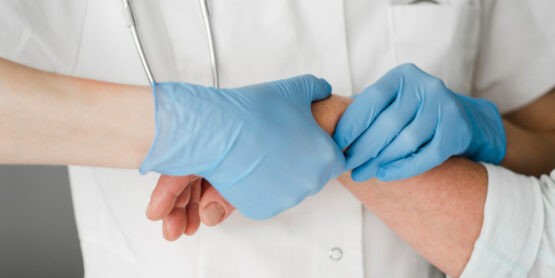 All about peripheral vascular diseases of the hands