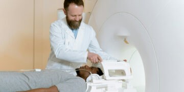 MRI Preparation Guide - Lone Star Neurology