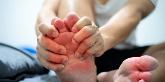 PAD and Raynaud's Disease - Lone Star Neurology