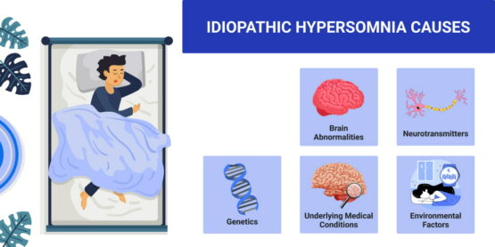 What is Idiopathic Hypersomnia? - Lone Star Neurology