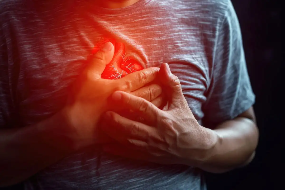 What is NSTEMI? (non-ST Elevation Myocardial Infarction)