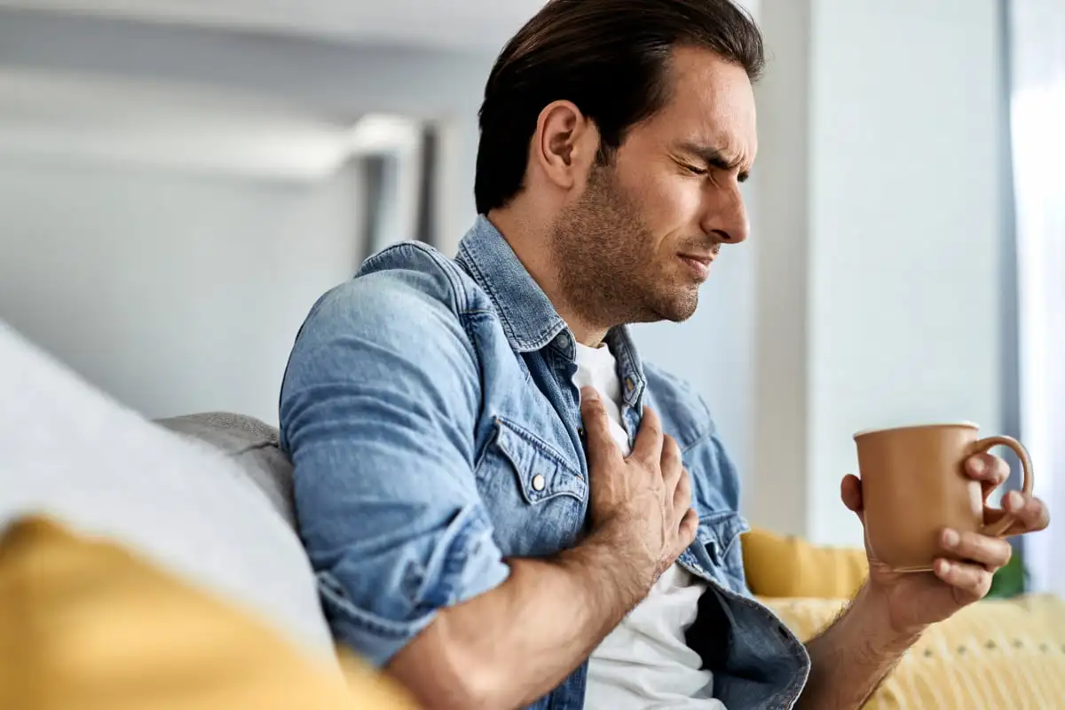 What is a Mini Heart Attack? - Lone Star Neurology