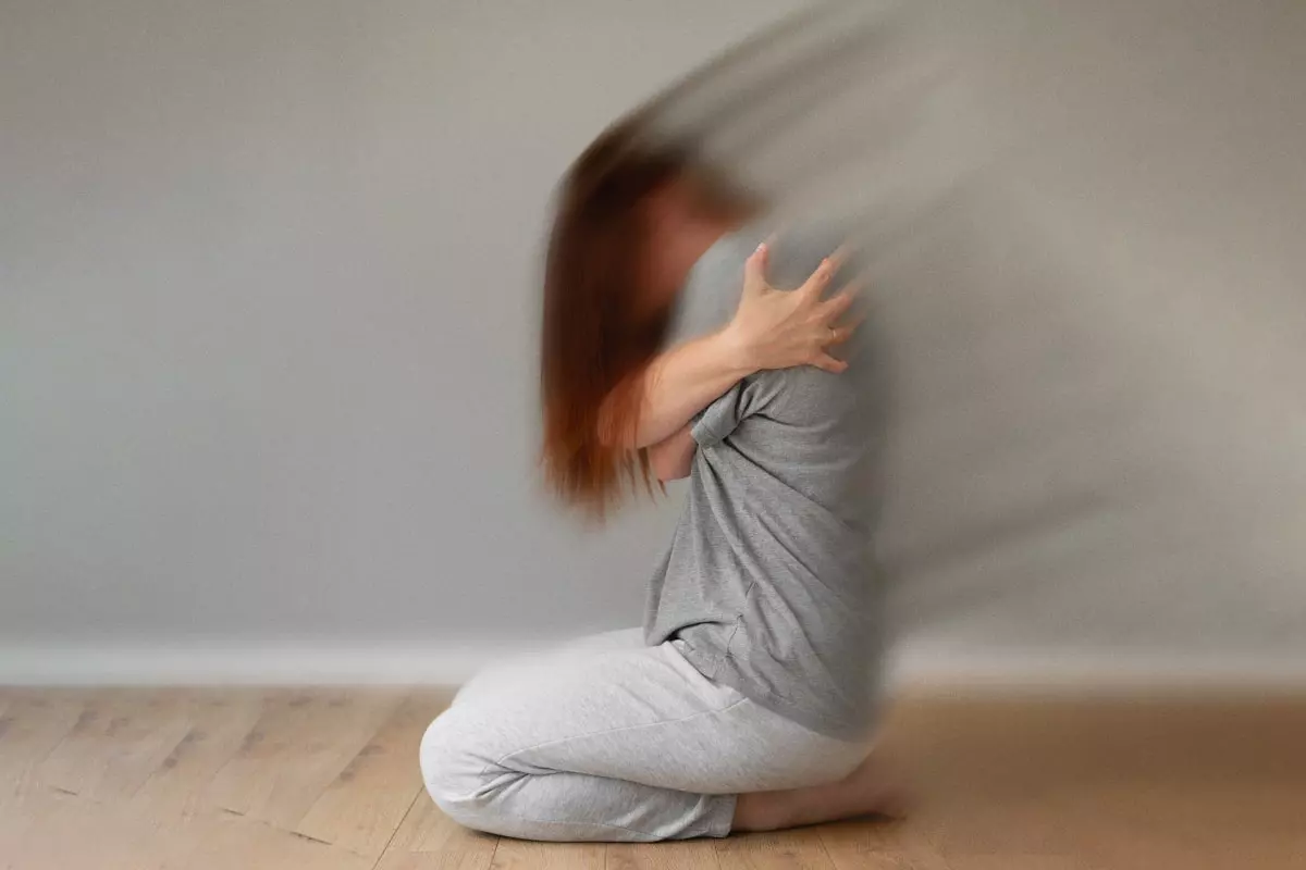 Akathisia vs Tardive Dyskinesia - Lone Star Neurology