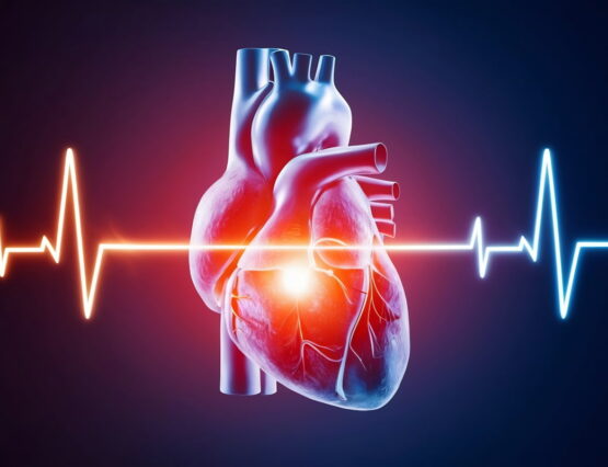 What is NSTEMI? (non-ST Elevation Myocardial Infarction)