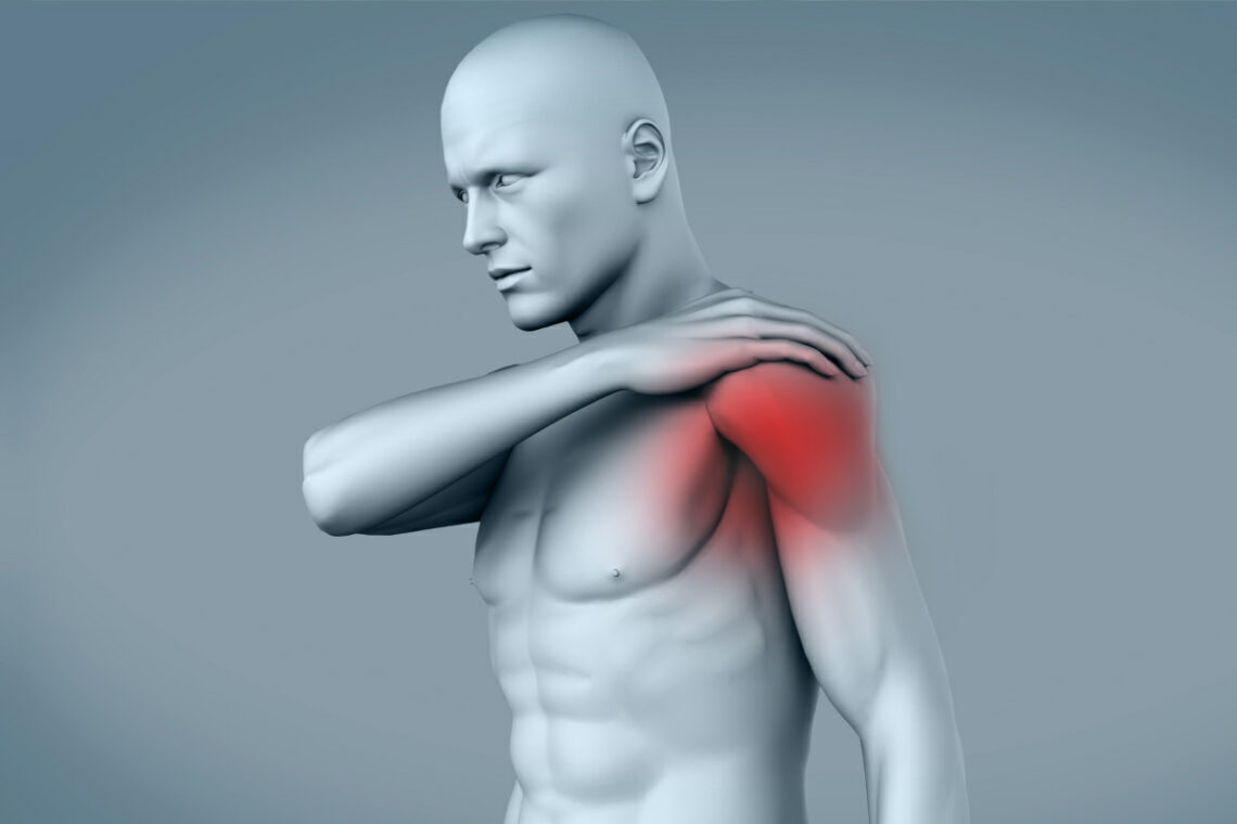 Top 10 Muscle Diseases List: Symptoms & Treatments