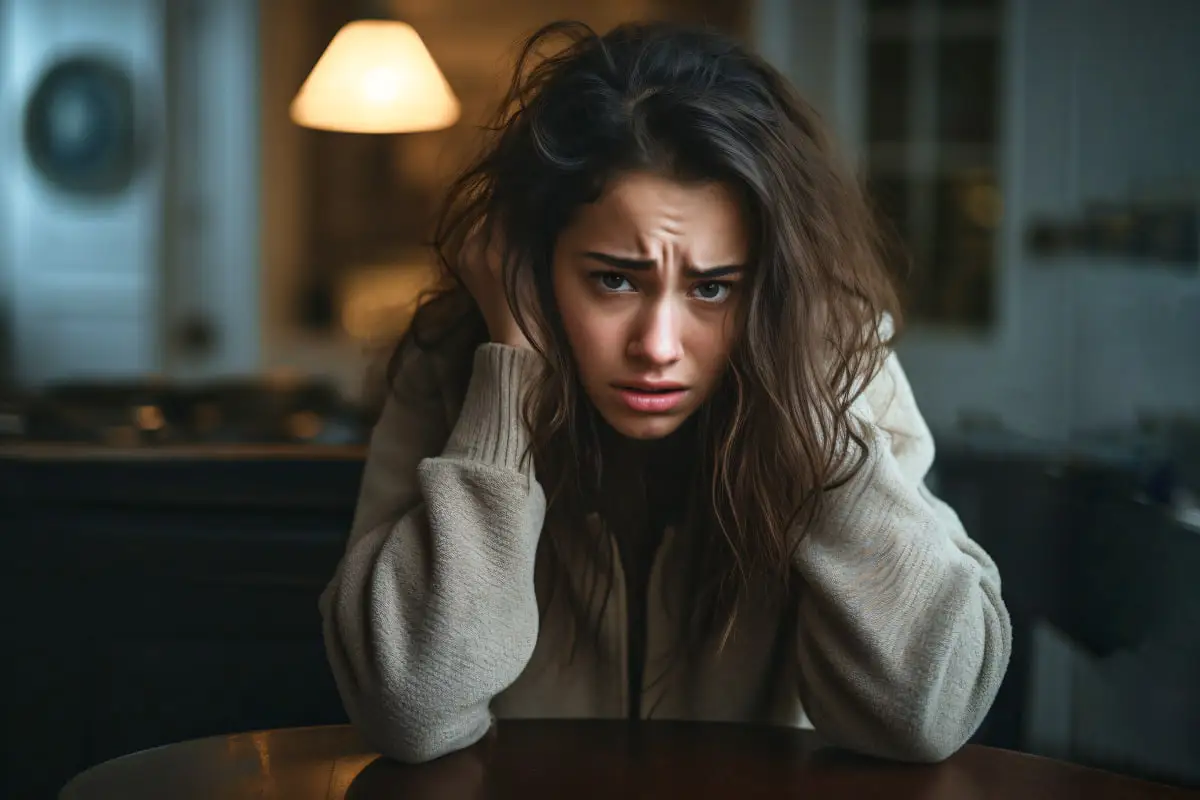 Stress is a Killer Influence on Health - Lone Star Neurology