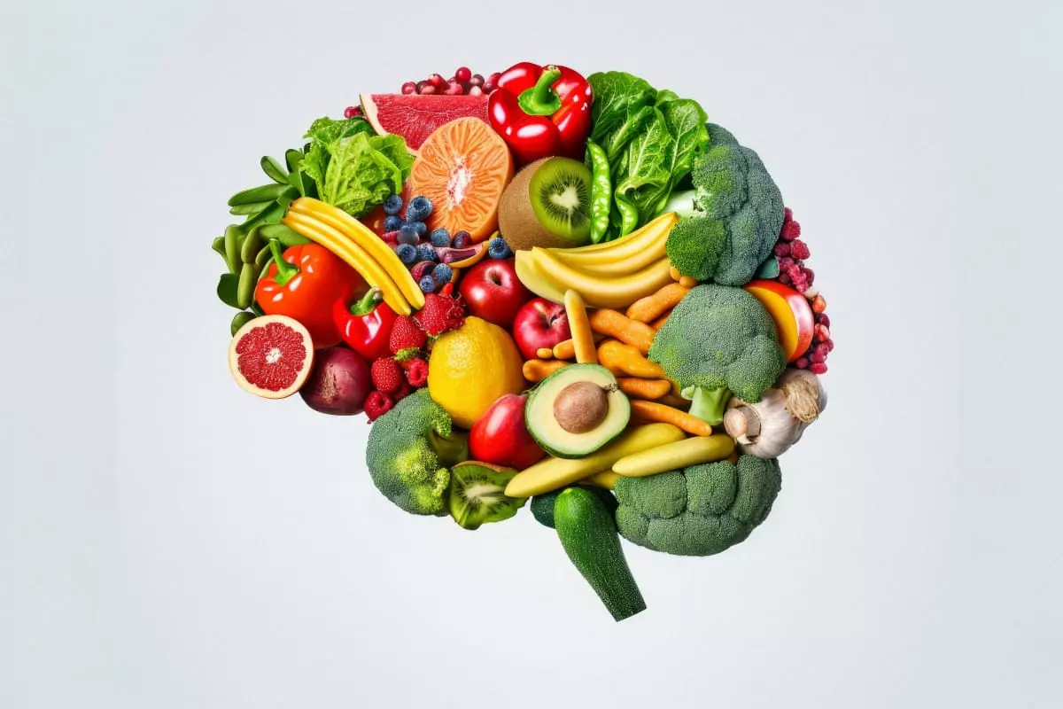 Understanding the Impact of Nutrition on Brain Health