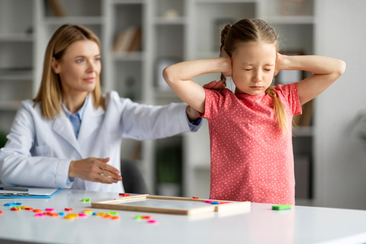 Recognizing Common Pediatric Neurological Disorders