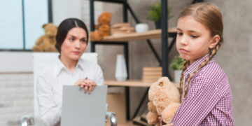 Recognizing Common Pediatric Neurological Disorders