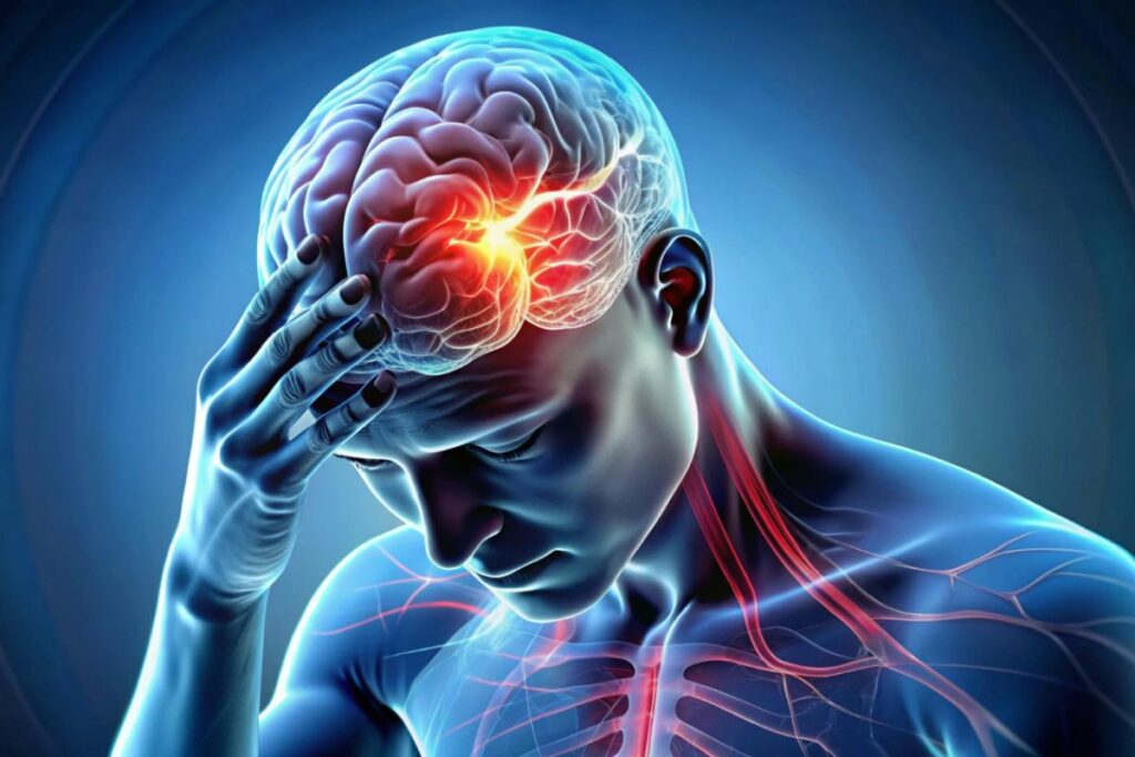 Lone Star Neurology Blog: Insights and Updates