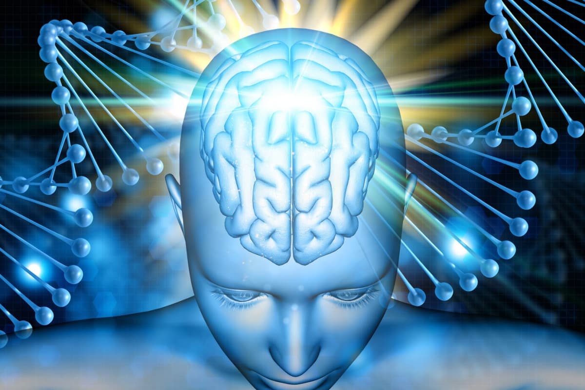 How DNA Impacts Brain Health: Genetics & Neurology
