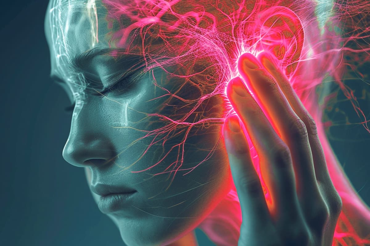 How Pain Works: The Nervous System's Response Explained