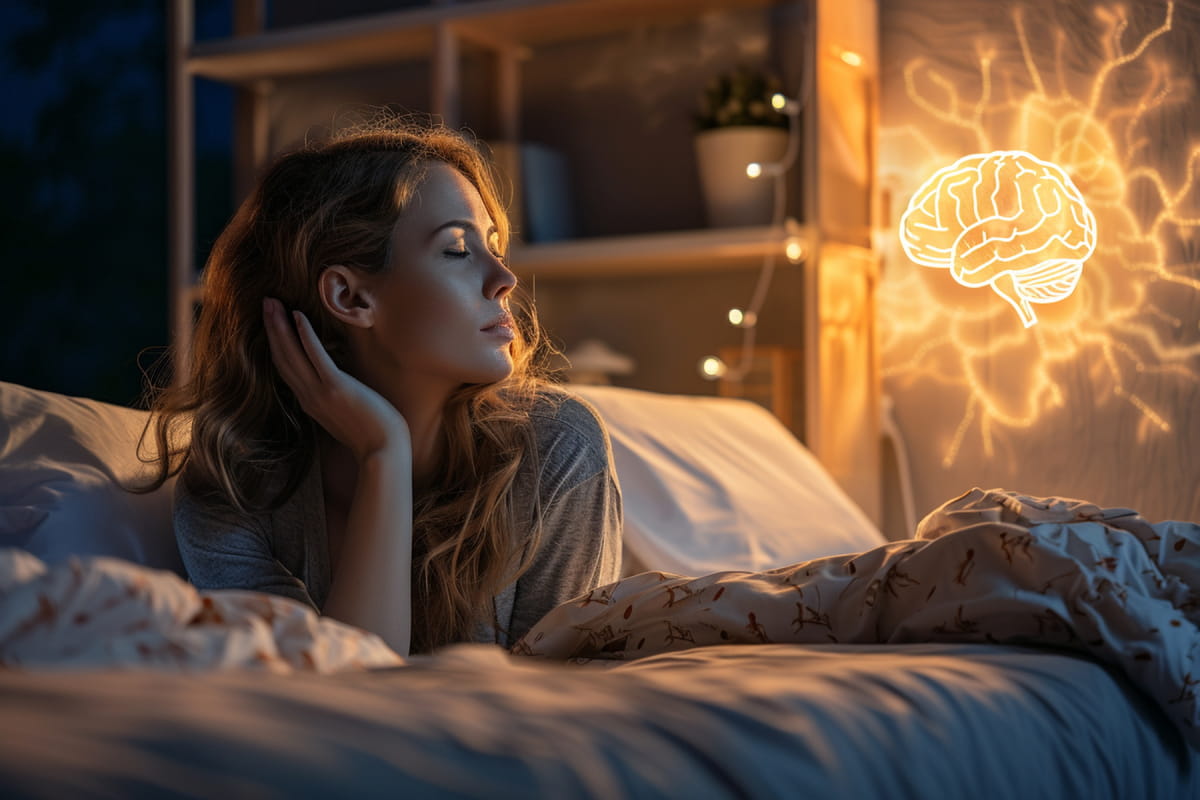 Neurological Impacts of Sleep Loss: Why Sleep Matters