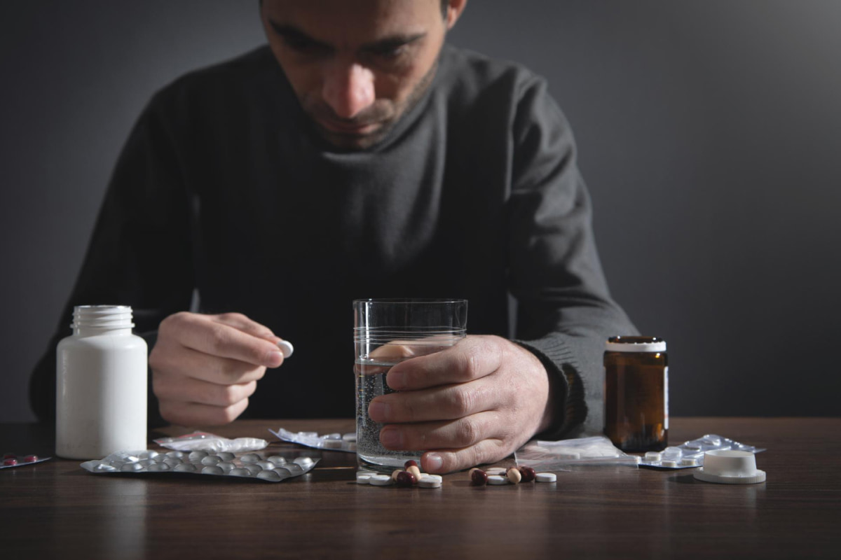 Understanding Brain Reward System: Neuroscience of Addiction