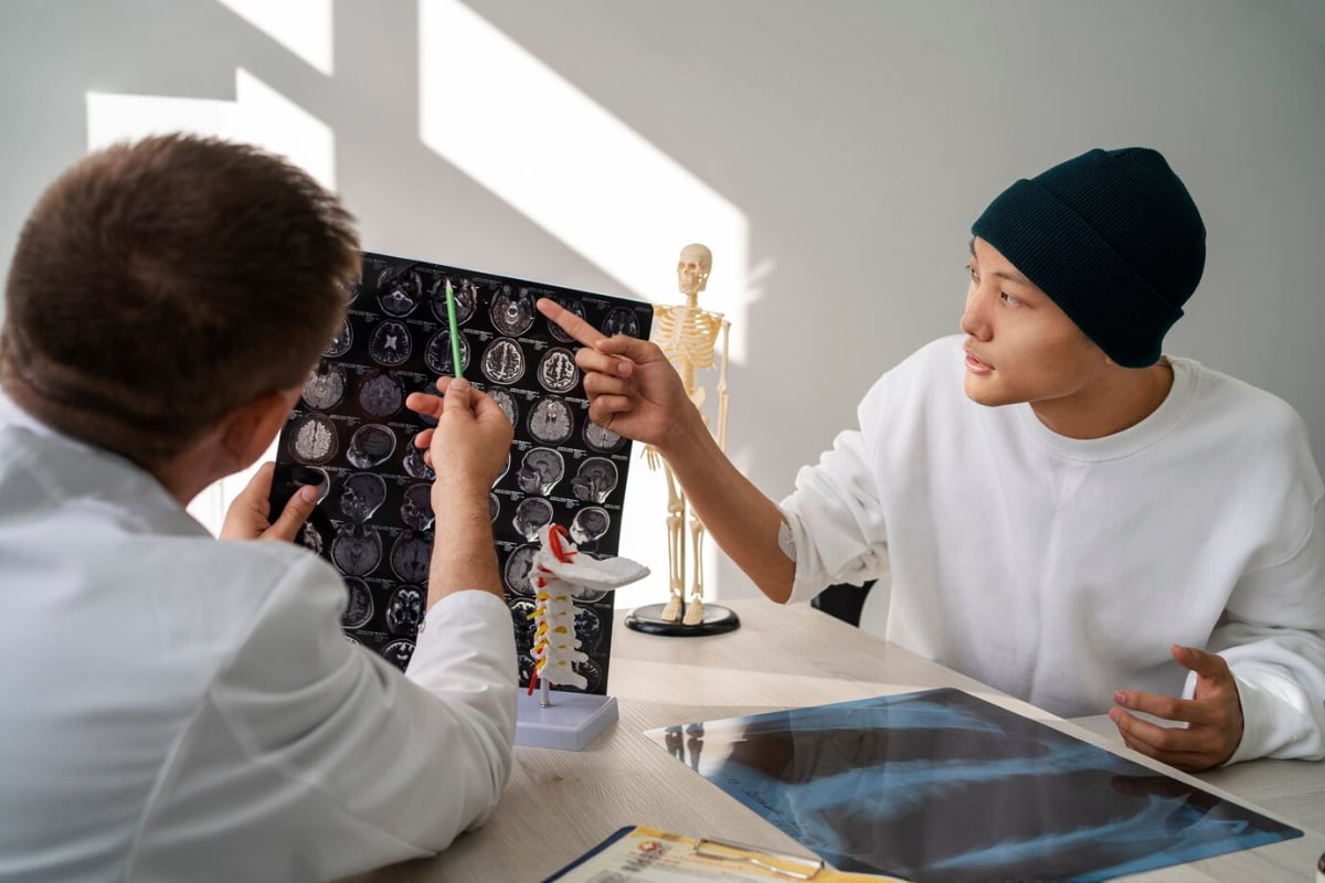 Managing Neurological Side Effects of Chemotherapy