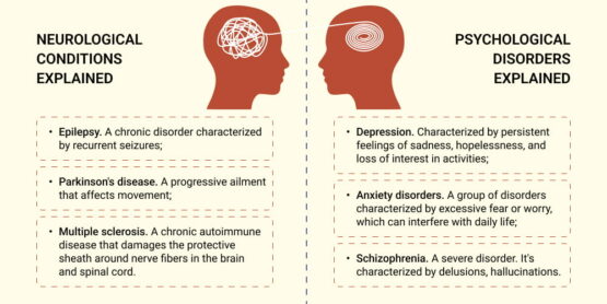 Neurologists vs Psychiatrists: Key Differences Explained