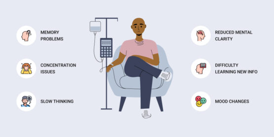 Managing Neurological Side Effects of Chemotherapy