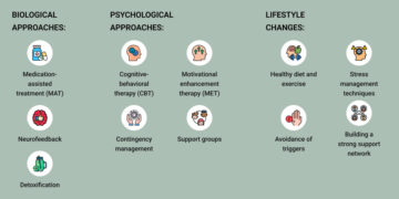 Understanding Brain Reward System: Neuroscience of Addiction