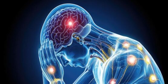 Chronic Inflammation & Neurological Diseases: Key Insights