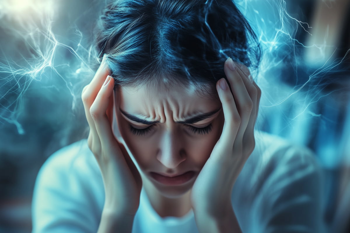 Anxiety Disorders: Understanding Their Impact