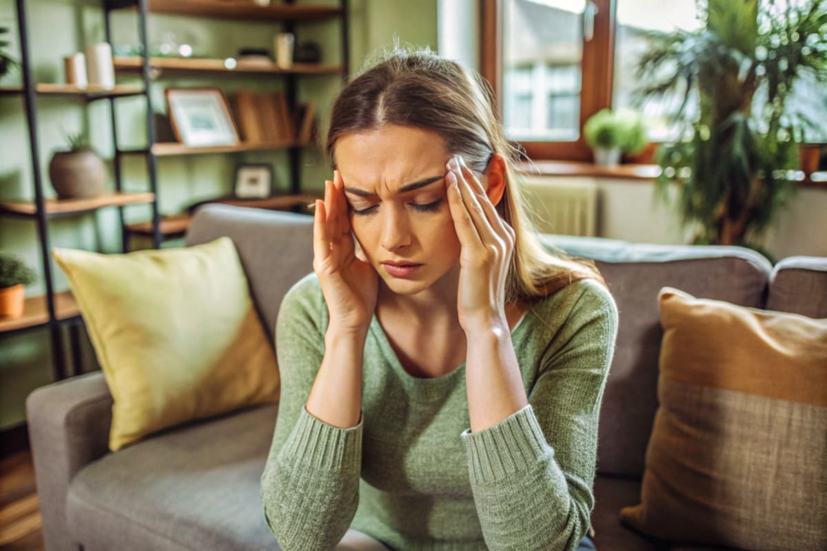 Migraine and headache: basic differences