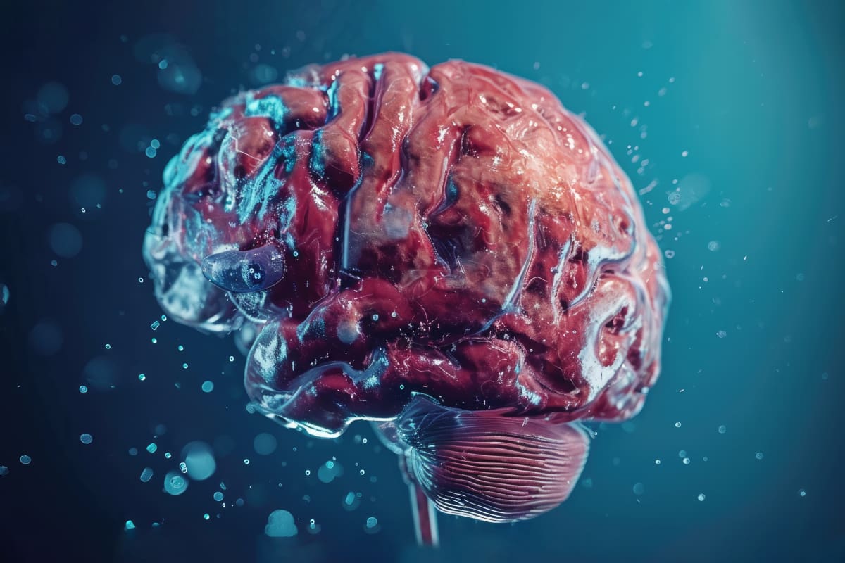 Dehydration and brain function: what you need to know