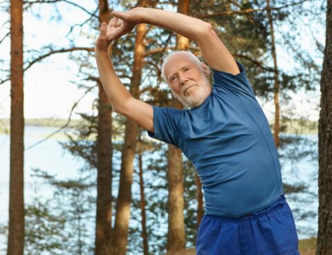 What is Oculocephalic Reflex (Doll's eyes)?