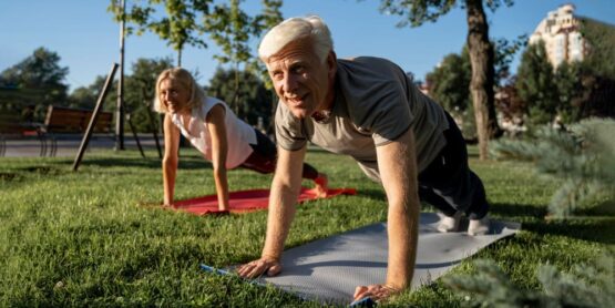 Exercise and Mental Clarity: Unlock Your Focus