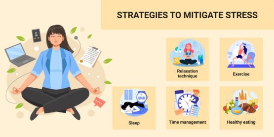 How stress affects memory: key facts