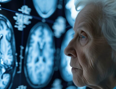 Frontal Lobe Damage: Symptoms, Causes and Diagnostics