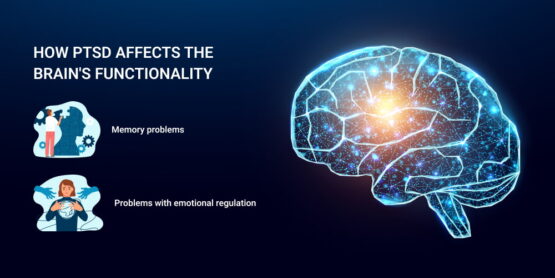 PTSD: Understanding Its Neurological Perspective