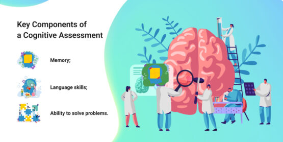 Routine Cognitive Assessments in Neurology
