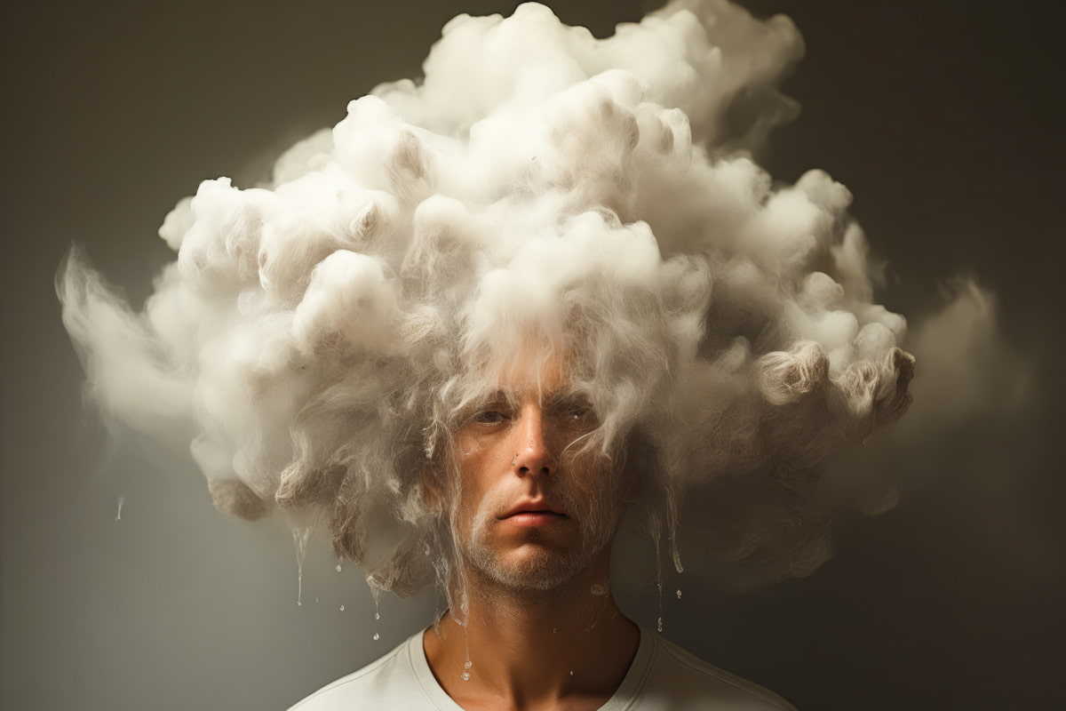 Understanding Brain Fog: Causes & Effective Solutions