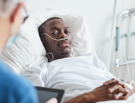 Frontal Lobe Damage: Symptoms, Causes and Diagnostics