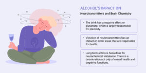 Neurological Effects of Long-Term Alcohol Use: Key Insights