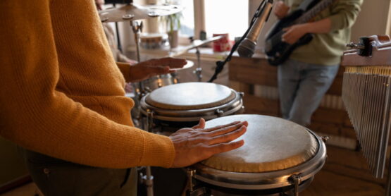 Music Therapy for Neurological Rehabilitation Success