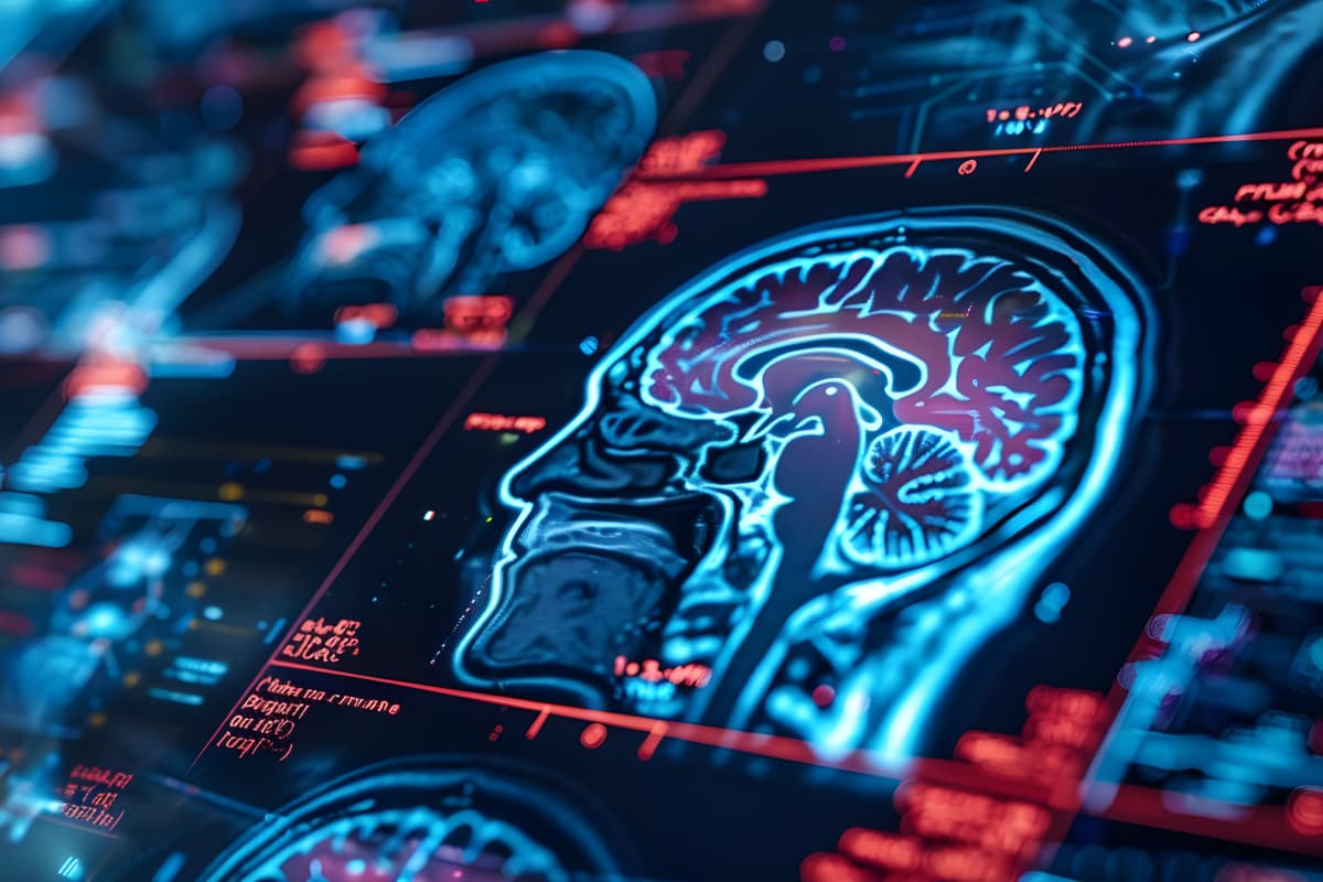 AI in Early Neurological Diagnosis: Enhancing Precision