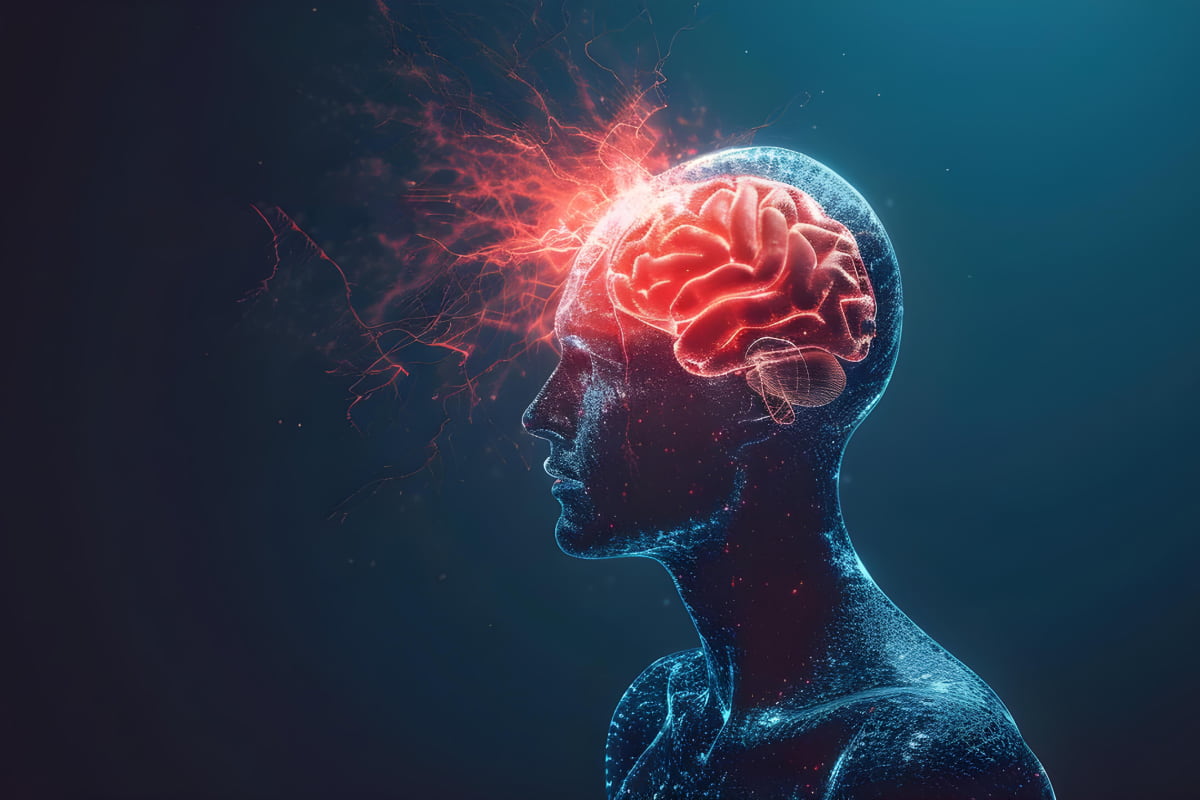 Neurological Impact of Trauma & PTSD: Insights & Solutions